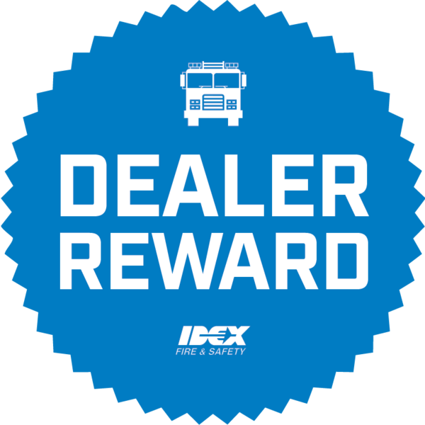 Akron Brass Dealer Rewards