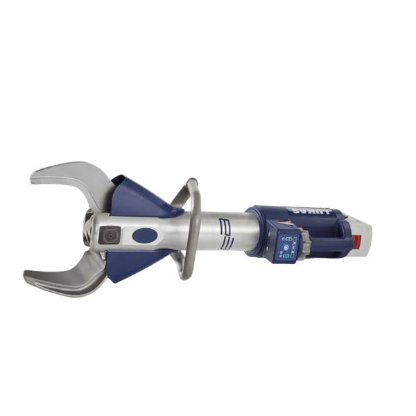 Connected Rescue Tools