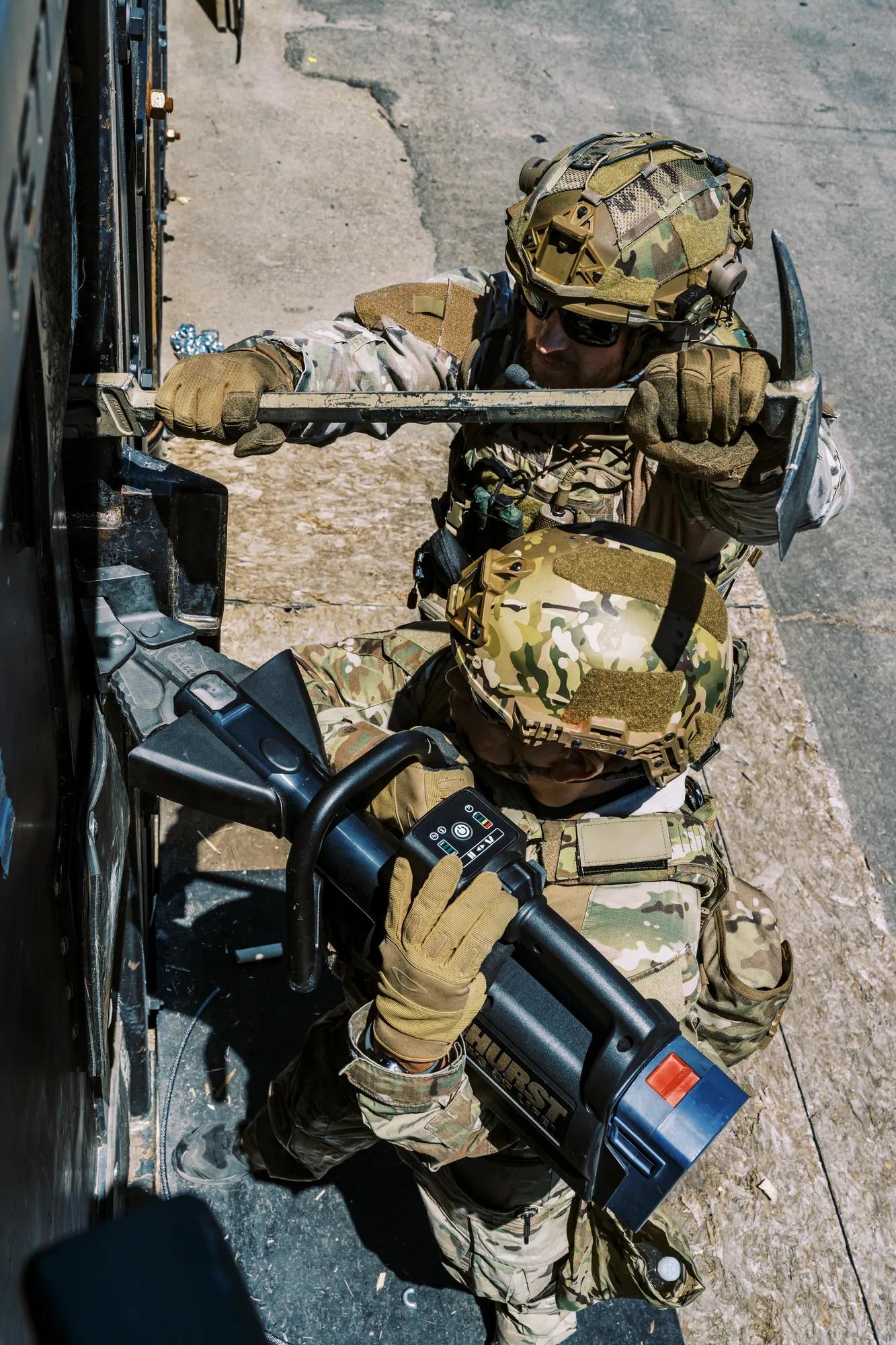 SC 358 E3 Connect Combi (Tool Only)