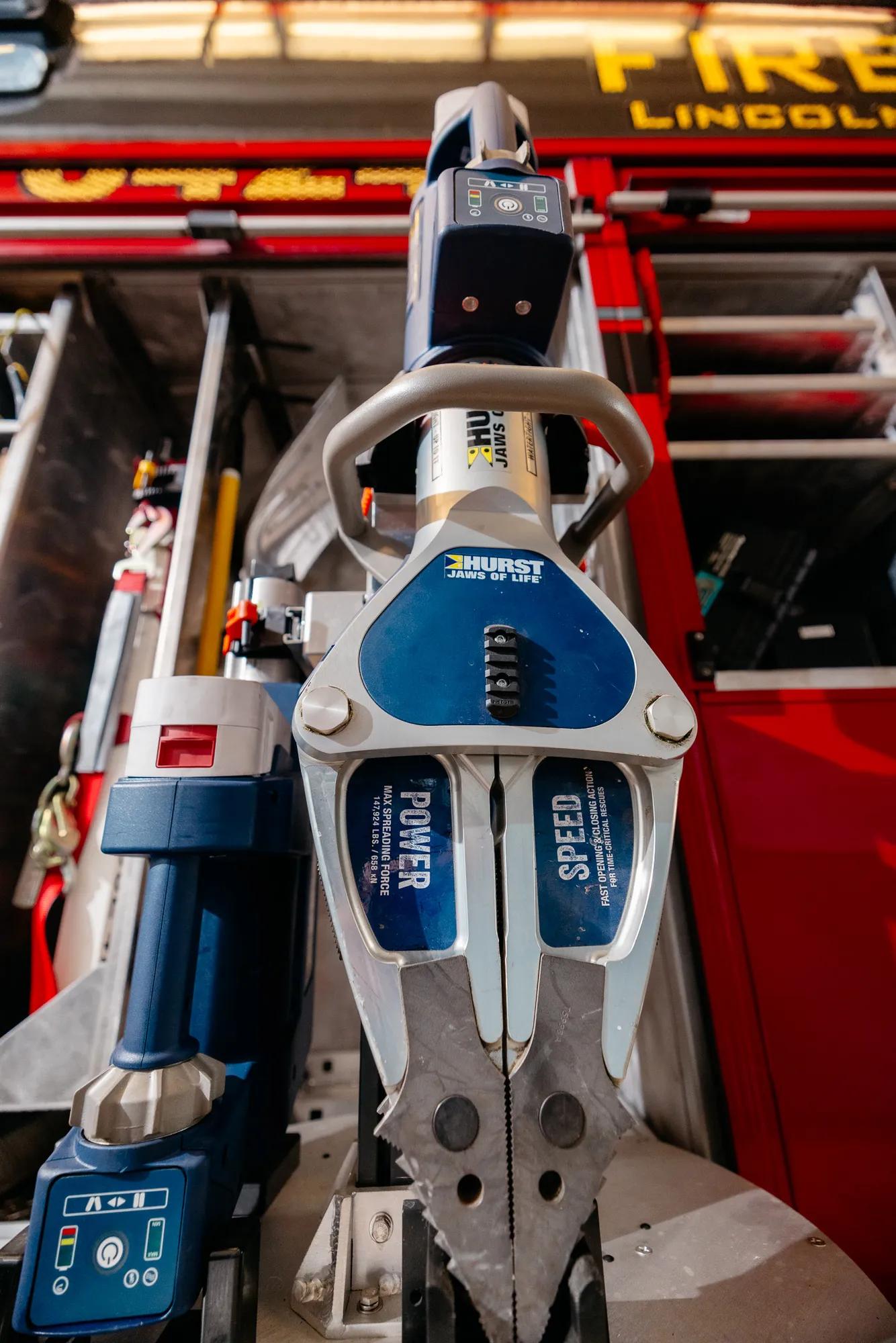 SC 358 E3 Connect Combi (Tool Only)